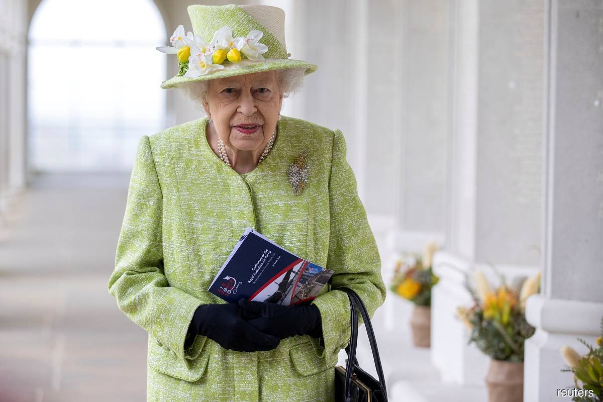 Queen Elizabeth II Passes Away queen-elizabeth-ii-passes-away