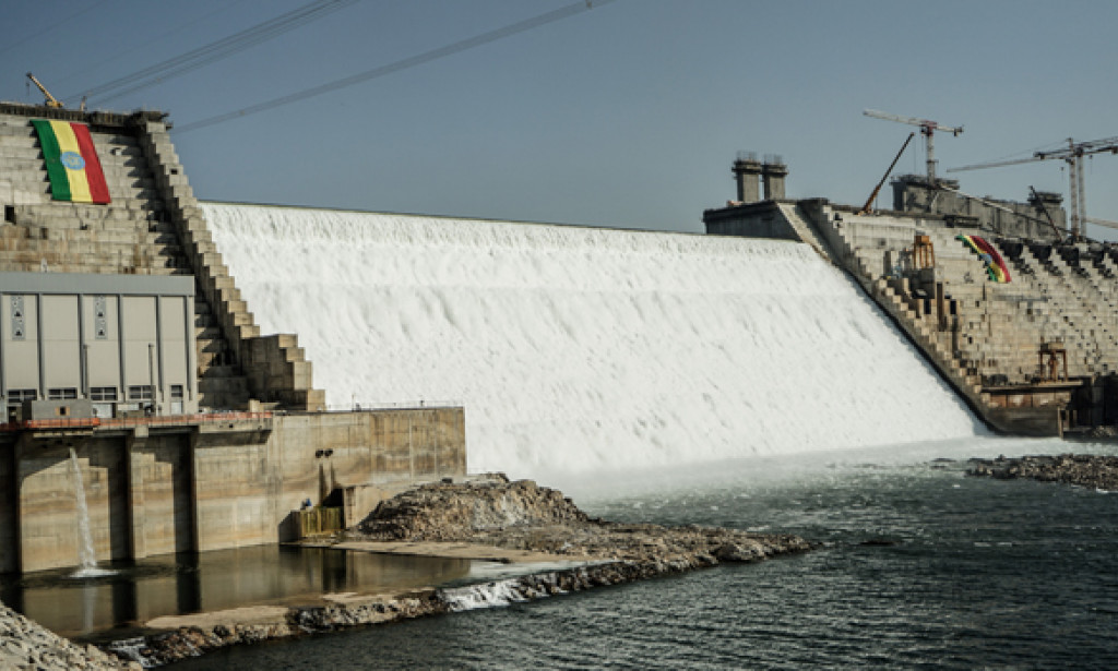 Ethiopia’s mega-dam begins power generation | ThisNigeria